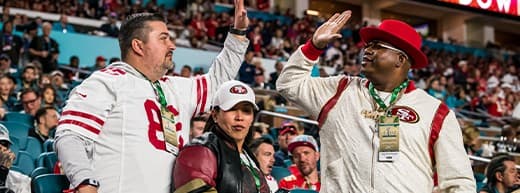 NFL Melbourne Ticket Packages | 2026 NFL Melbourne Game Travel Packages ...