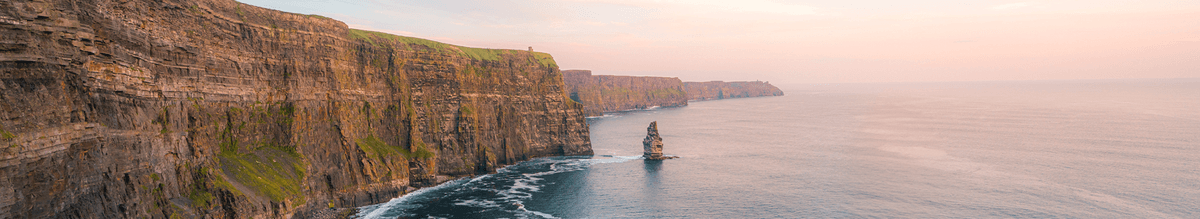 Official North Carolina Ireland Ticket & Travel Packages