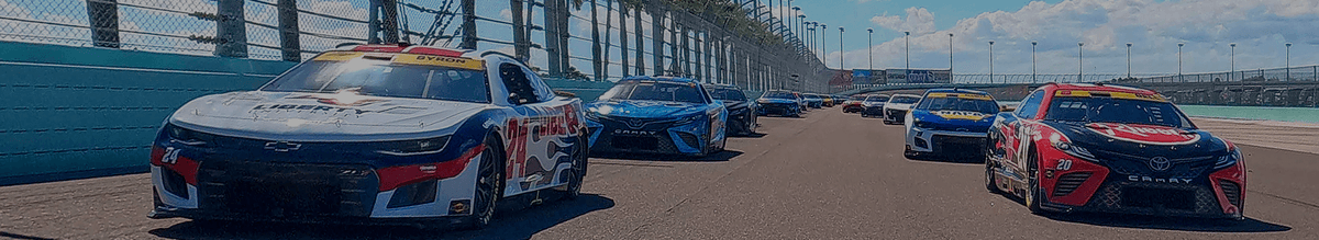 Homestead-Miami Speedway NASCAR Cup Series Championship Packages | 2026 ...