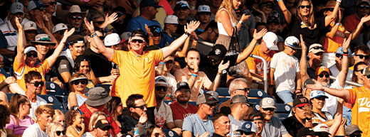NCAA Men's College World Series