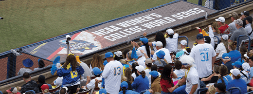 NCAA Women's College World Series