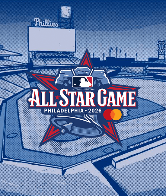 Official Hospitality Provider of MLB Events | On Location