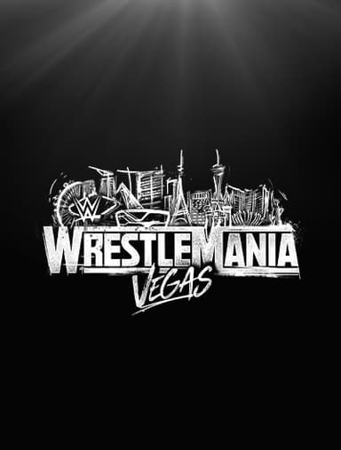 WrestleMania 42 Las Vegas, NV | April 18, 2026 - April 19, 2026 Learn More