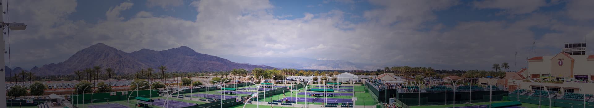 BNP Paribas Tournament Schedule | Official 2025 BNP Paribas Ticket Packages