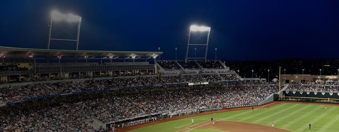 NCAA Men's College World Series
