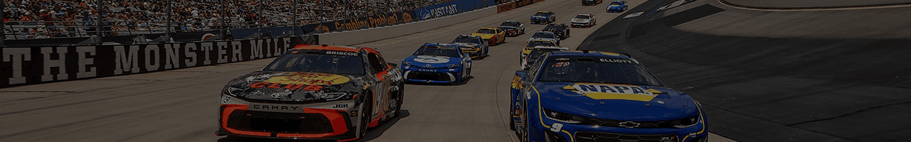 NASCAR All Star Race | Dover International Speedway