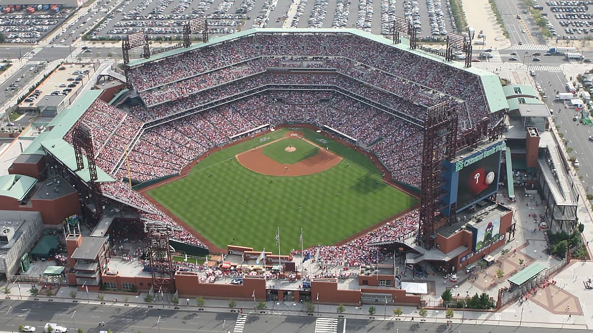 MLB All-Star Game Ticket Packages