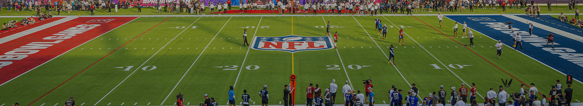 Official 2026 NFL Pro Bowl Ticket Packages | Direct from the NFL