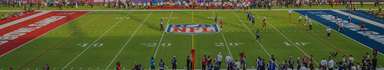 Official 2026 NFL Pro Bowl Ticket Packages | Direct from the NFL