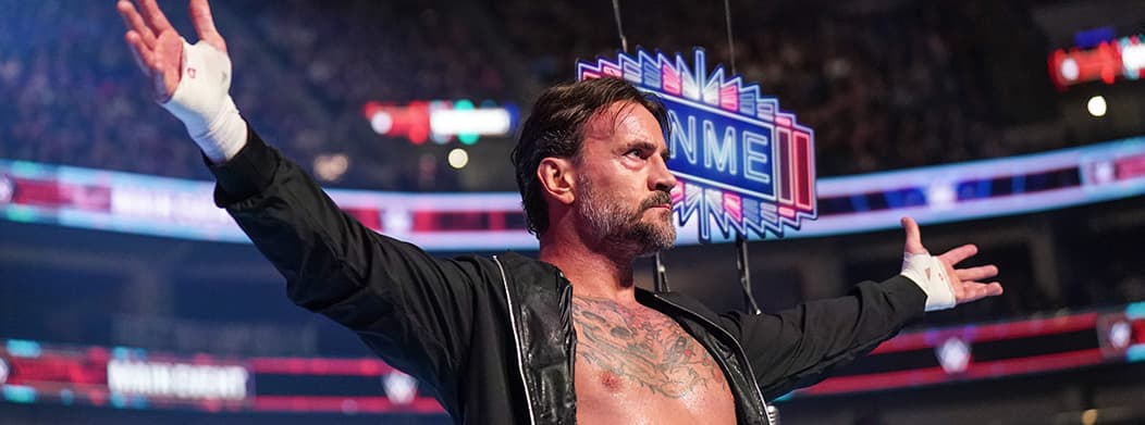WWE Saturday Night's Main Event | Official Ticket Packages