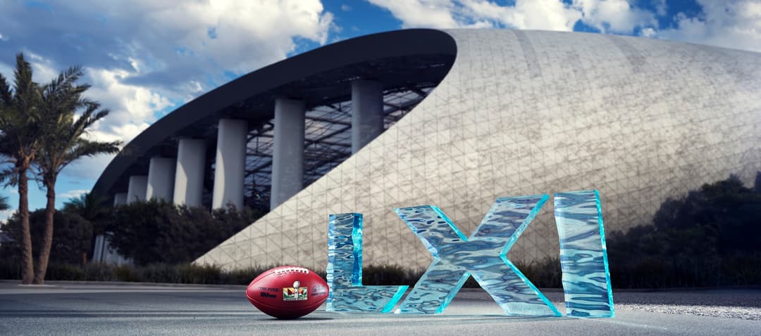 Super Bowl LX Products