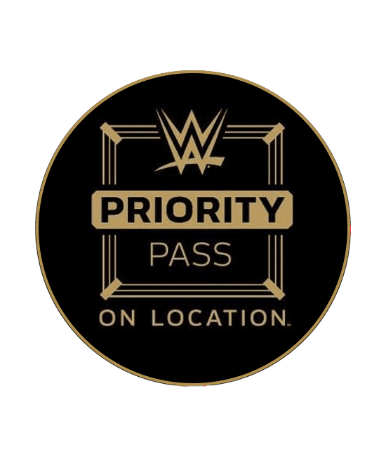 WWE Tickets | Official VIP Packages to WWE Events | On Location