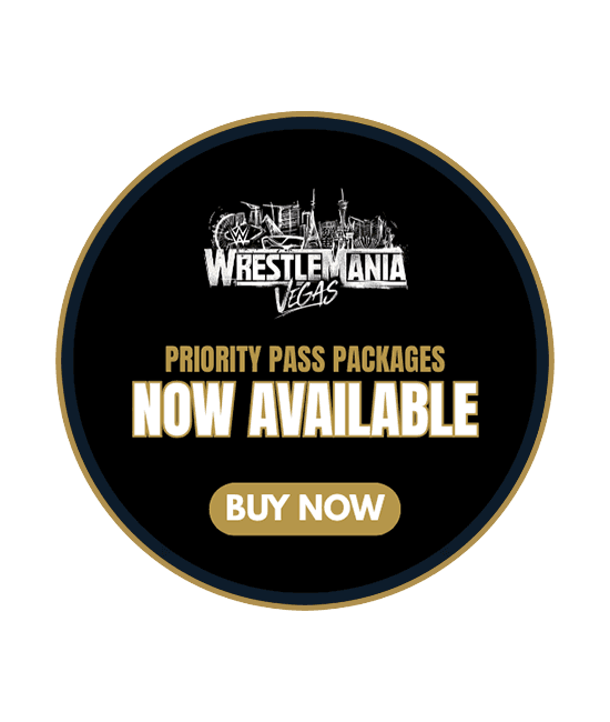 WWE Tickets | Official VIP Packages to WWE Events | On Location